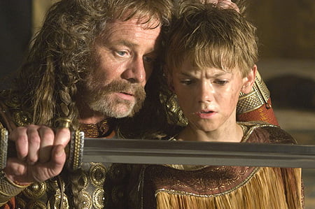 Odoacro, el rey que vivió en dos Edades - Historias de la Historia