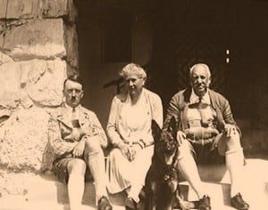 El dinero y los impuestos de Hitler - Historias de la Historia