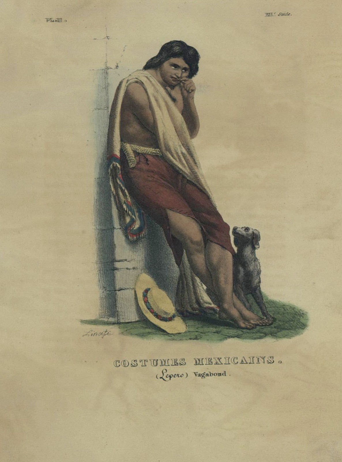 ¿Sabes la diferencia entre un lepero y un lépero? - Historias de la ...