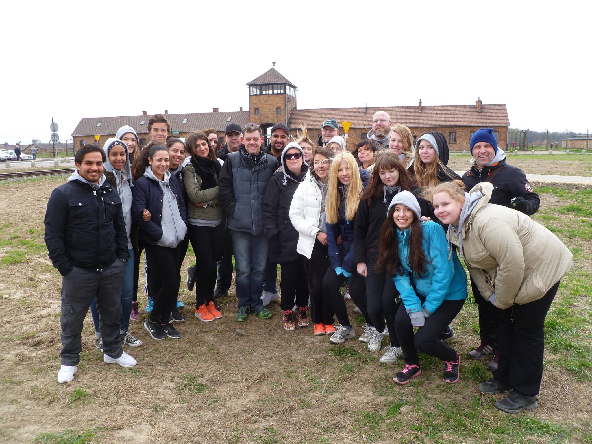 Entrevista a Rainer Höss, nieto de Rudolf Höss (comandante de Auschwitz ...
