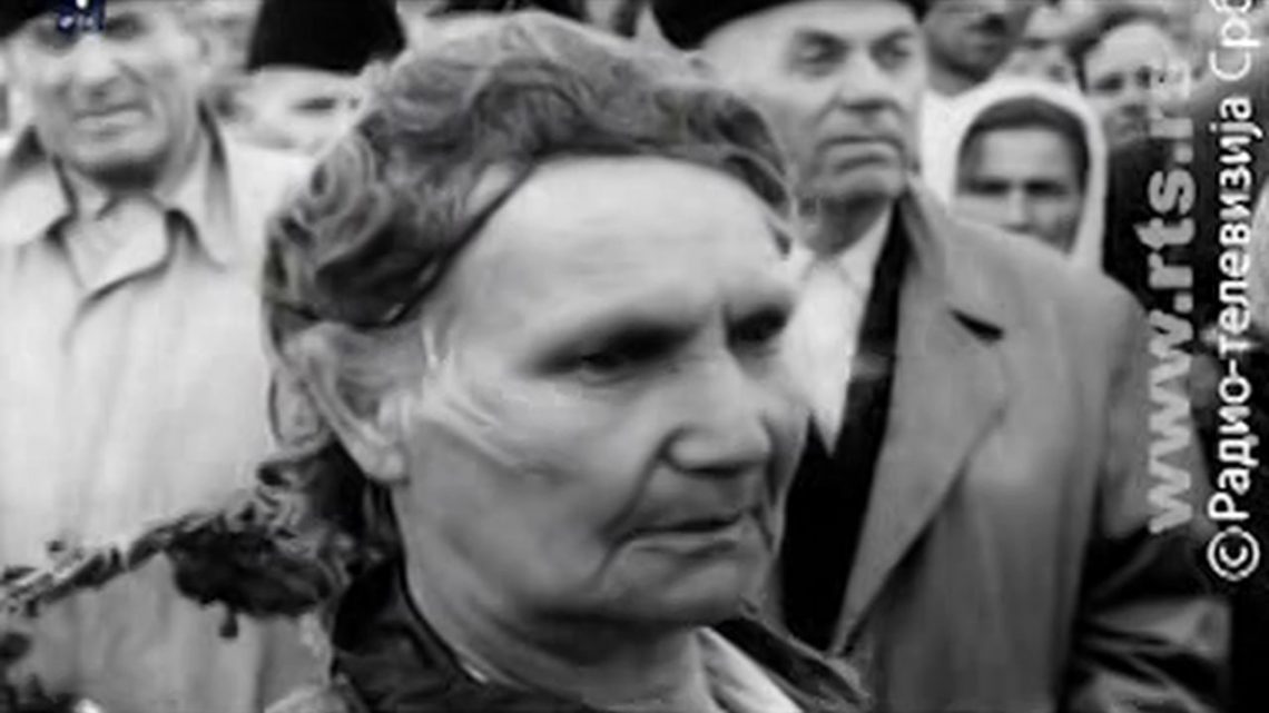 Milunka Savic, la mujer más condecorada de la historia que terminó de ...