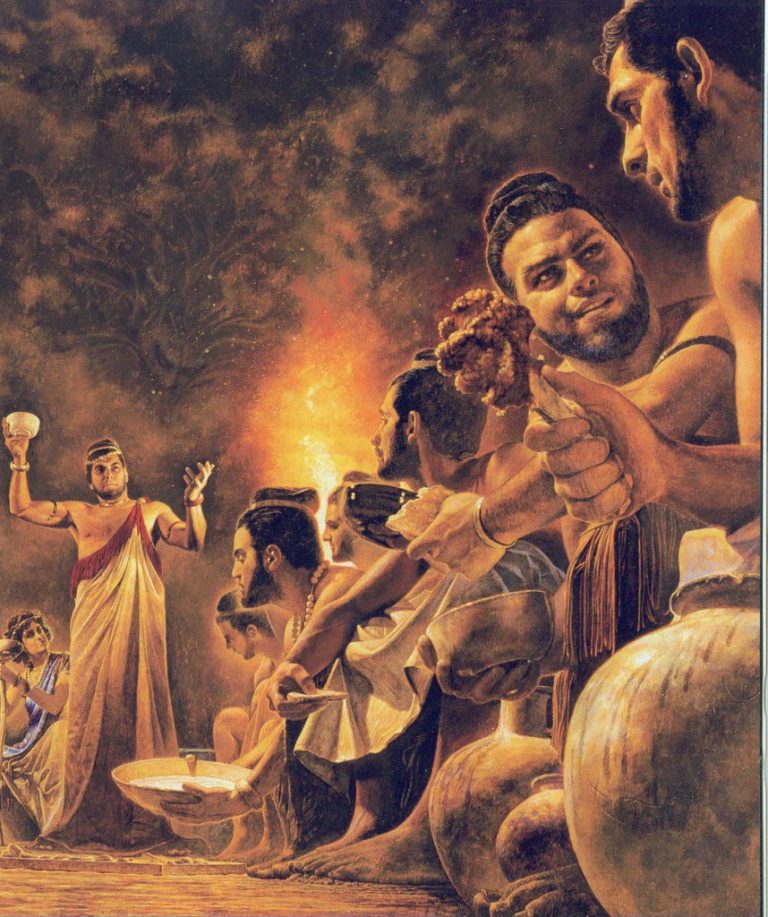 Historias de muertos, espíritus y fantasmas mosqueados... hace más de ...