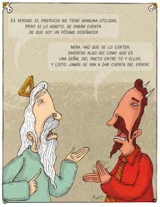 Reliquias imposibles - Historias de la Historia