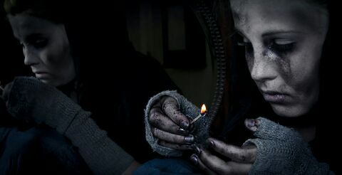 Los cuentos que no nos contaron: La pequeña cerillera - Historias de la ...