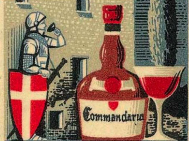 El vino de los reyes y el rey de los vinos... de la Antigüedad ...