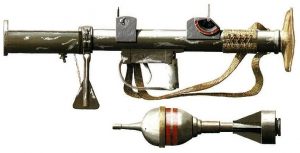 La táctica mouse-holing y la casa de Pavlov - Historias de la Historia