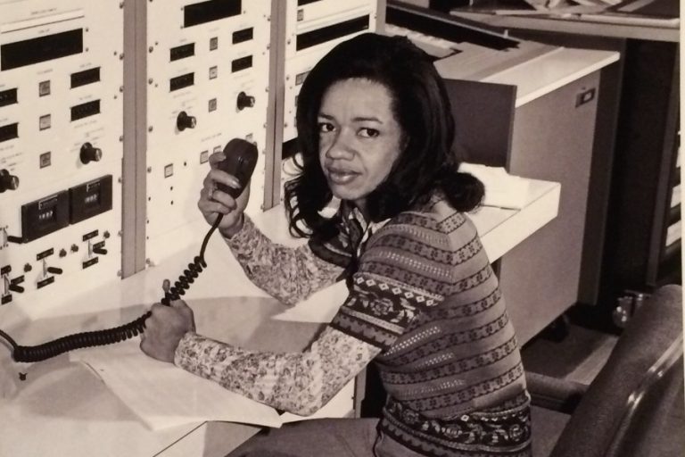 Las mujeres afroamericanas que hicieron posible la llegada a la Luna ...