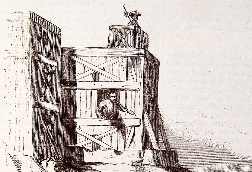 Francisco Roldán Jiménez, el inventor del "sueño americano"... allá por ...