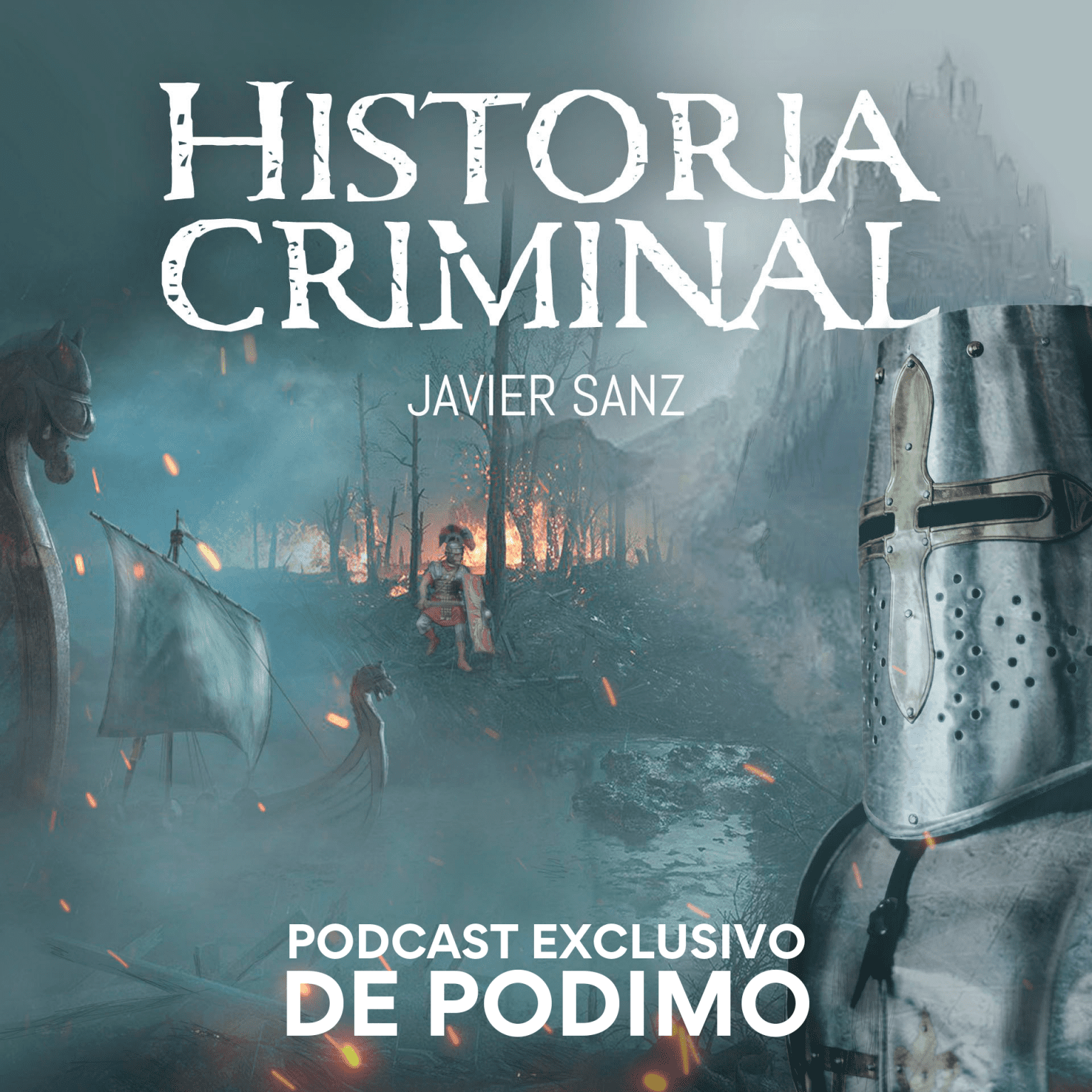Corocotta, un héroe controvertido - Historias de la Historia