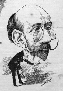 ¿Sabes qué significa y quién inventó el término "suripanta ...